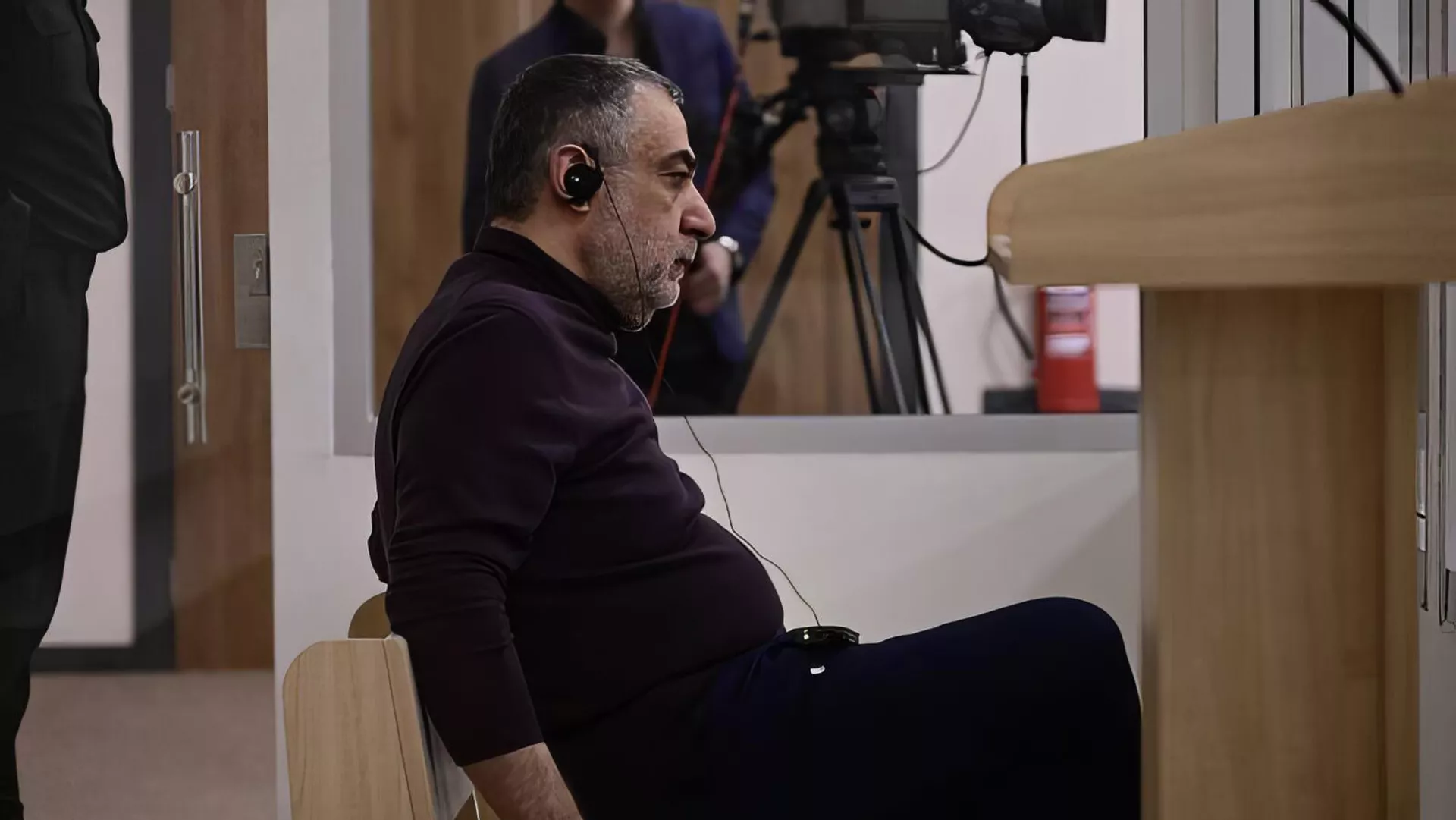 Every Individual Unlawfully Detained in Baku’s Prisons Must be Released ...